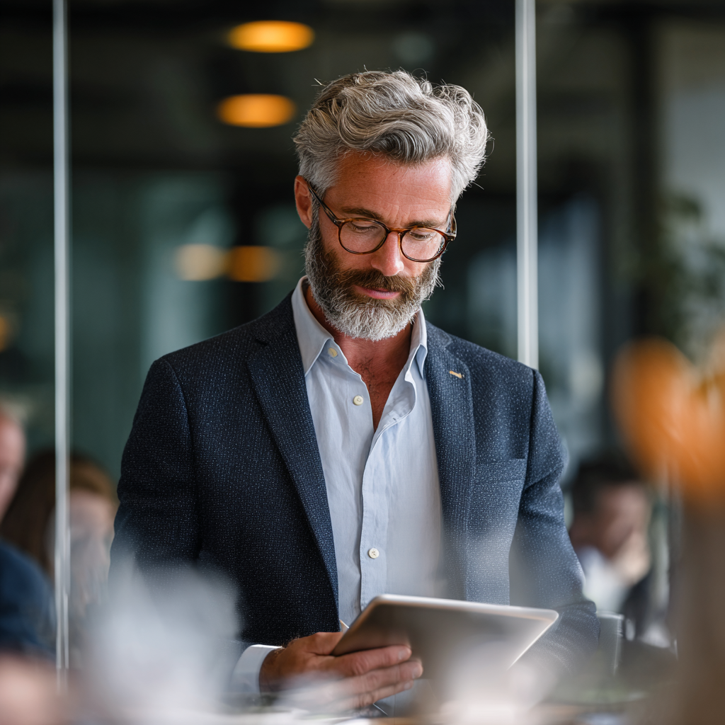 Generative AI for UK Directors: Practical Boardroom Use Cases